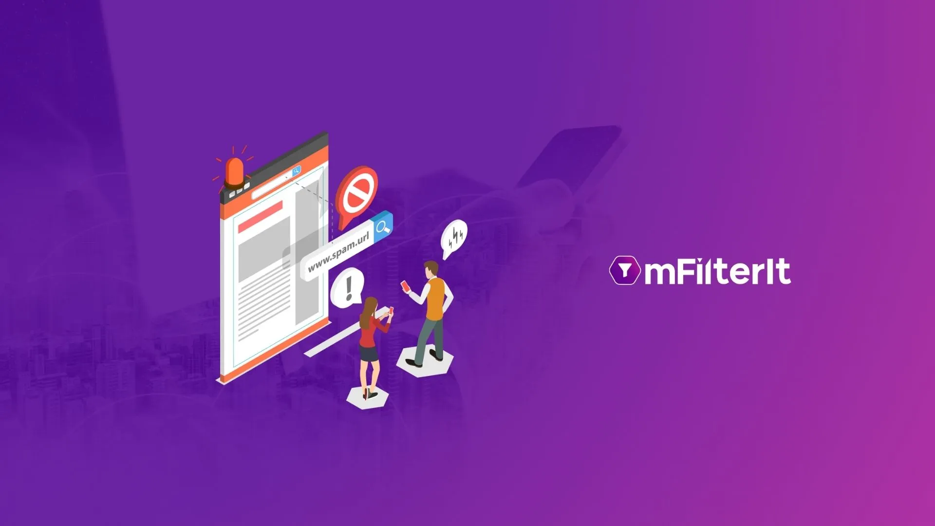 Identifying Click Spam Deterministically | mFilterIt Blog