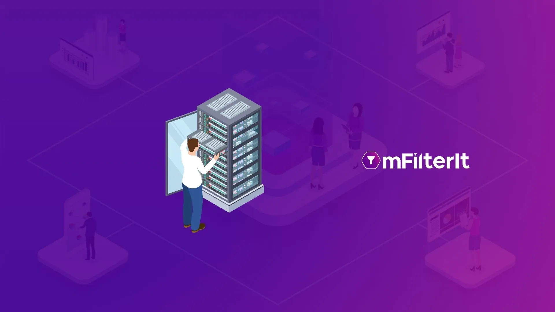 Data Clean Rooms: The Key to Ethical and Efficient Advertising | mFilterIt Blog