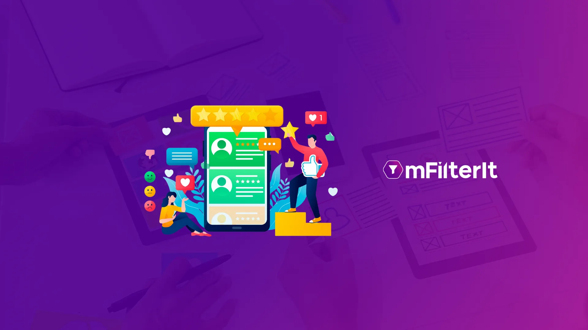 Boost Engagements With Content Analysis | mFilterIt