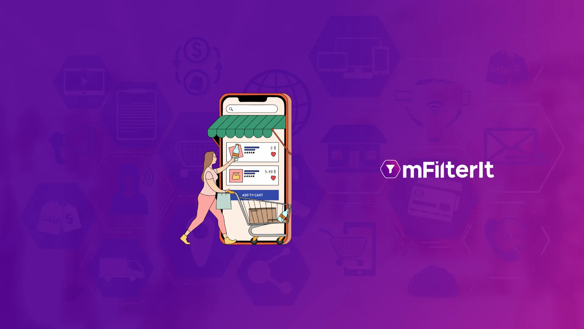 eCommerce Seller Monitoring: Save Your Brand from Domino Effect of MAP Violations | mFilterIt Blog